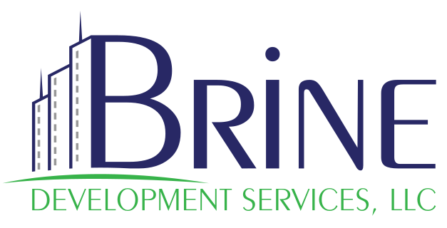 Homepage - Brine Development Services